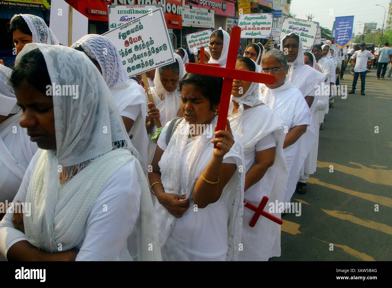 Religion & Belief Good Friday, also known as Holy Friday, Great Friday ...
