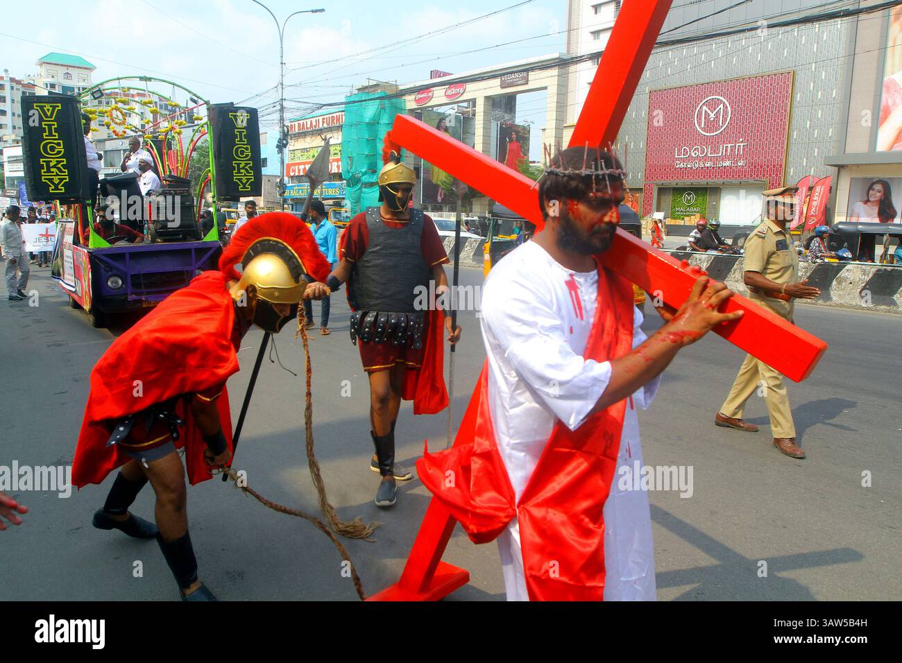 Religion & Belief Good Friday, also known as Holy Friday, Great Friday ...