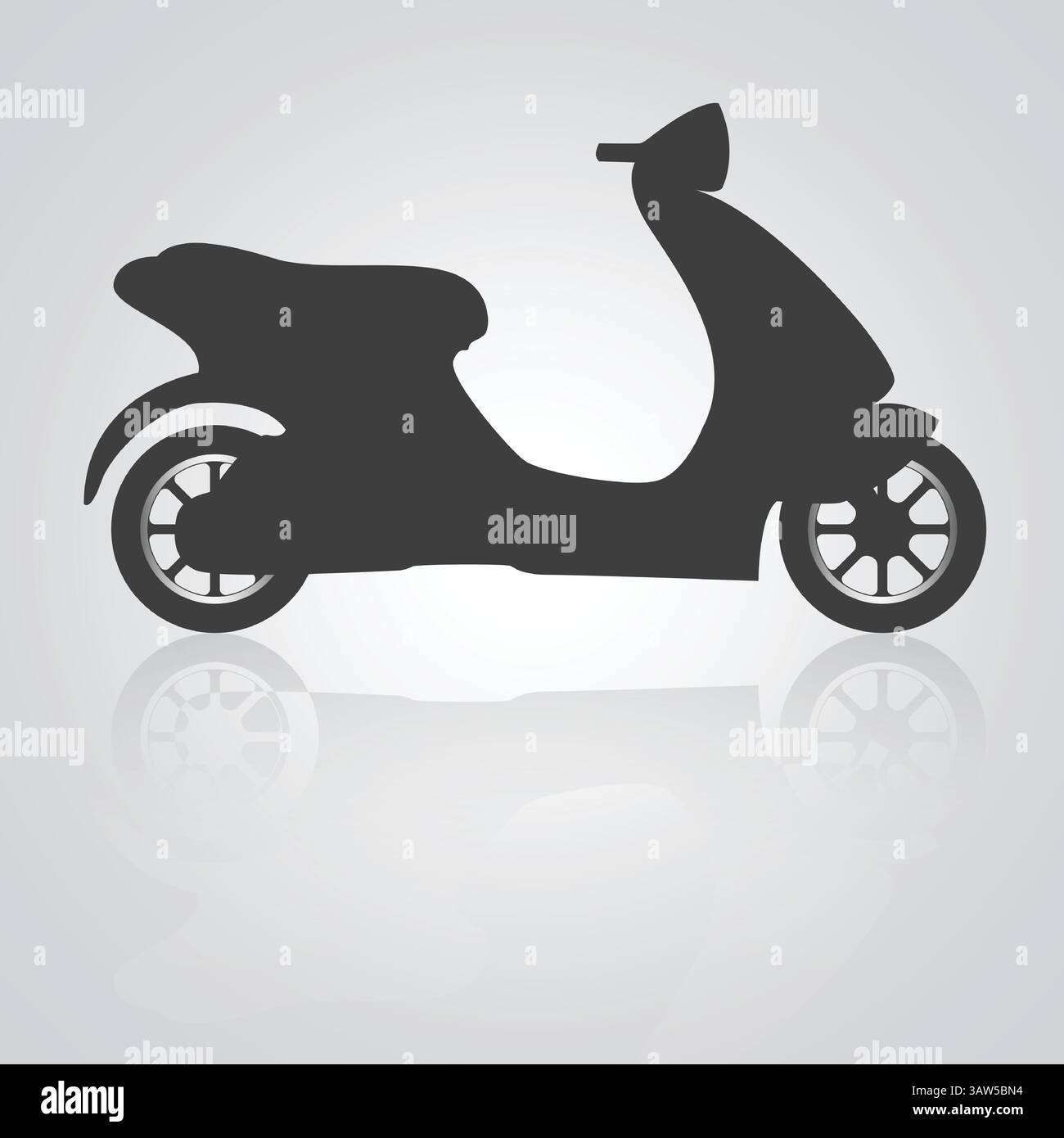 Motorcycle icons, vintage motorcycles, unique icons, and a bike logo ...
