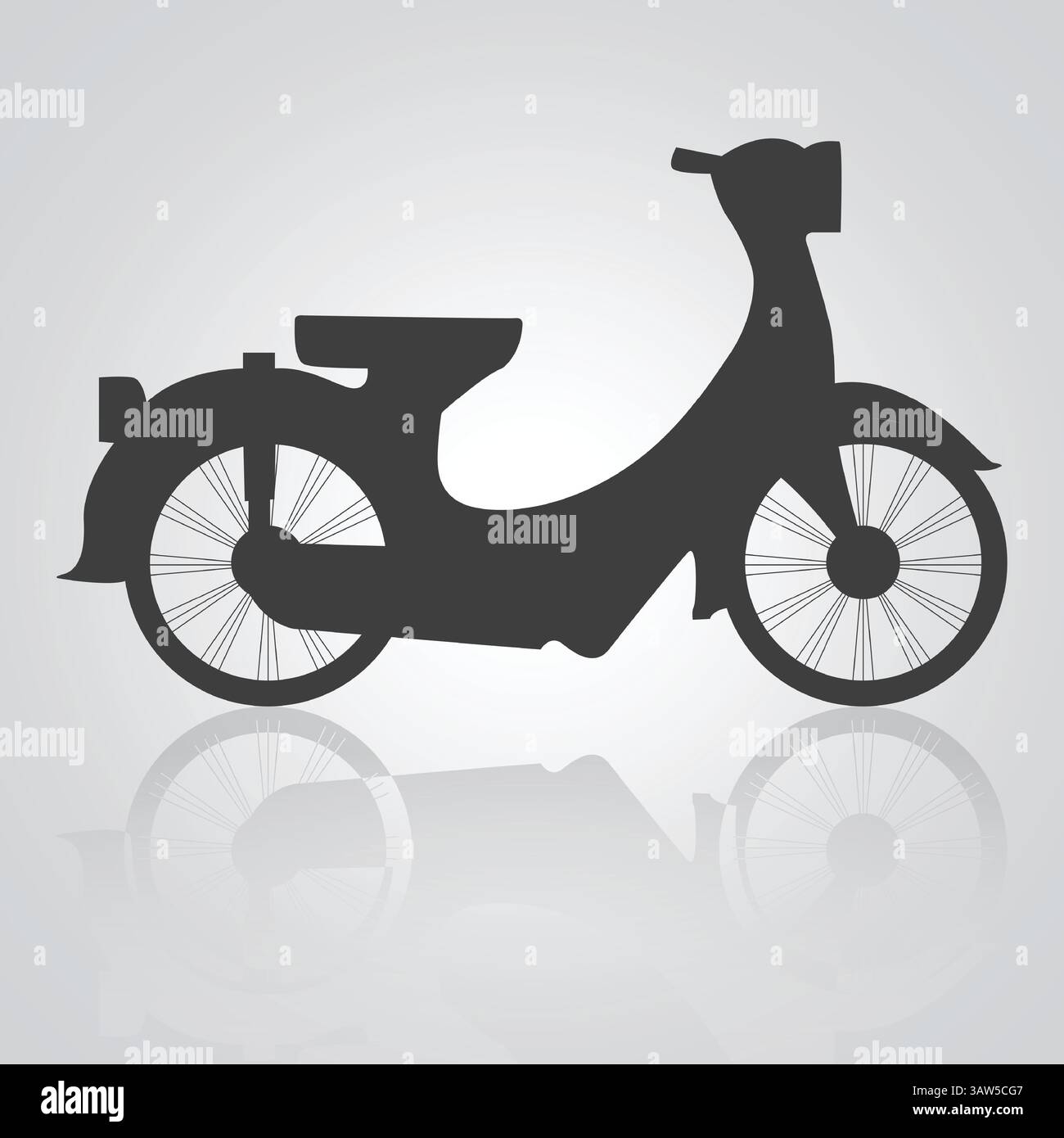 Motorcycle icons, vintage motorcycles, unique icons, and a bike logo ...