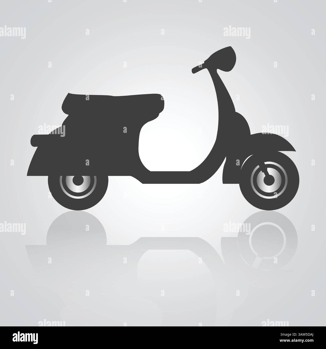 Motorcycle icons, vintage motorcycles, unique icons, and a bike logo ...