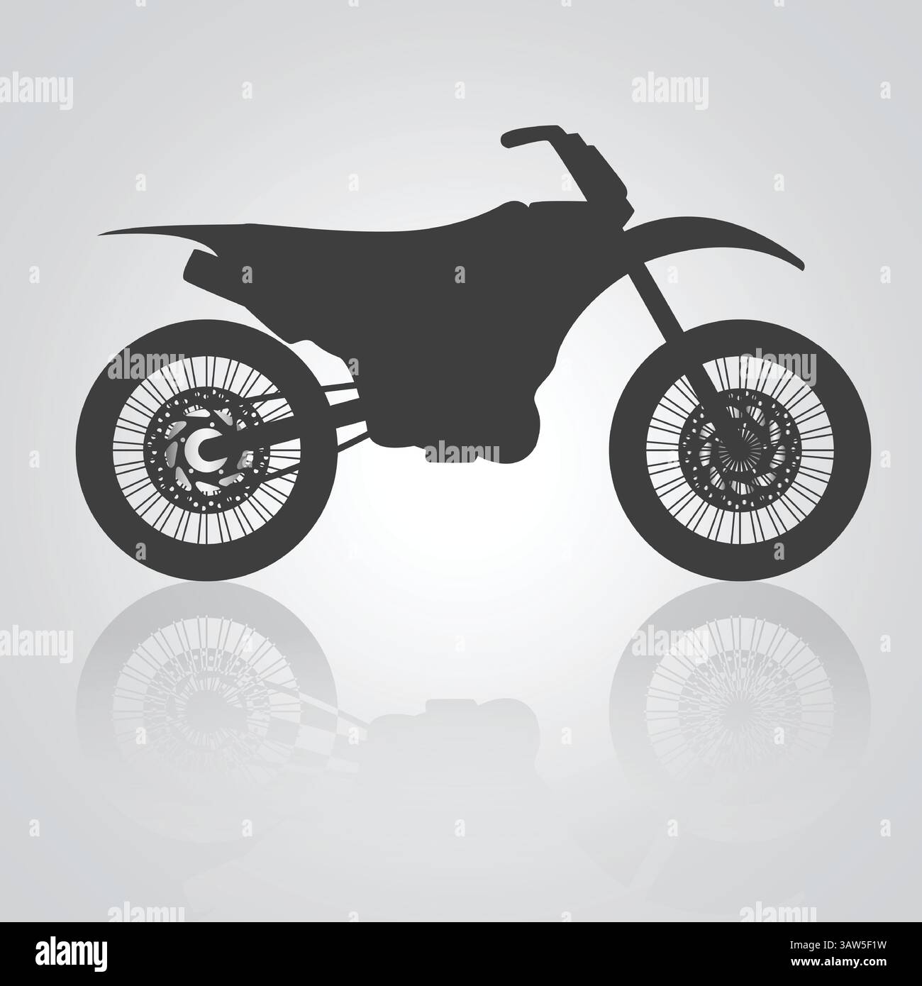 Motorcycle icons, vintage motorcycles, unique icons, and a bike logo ...