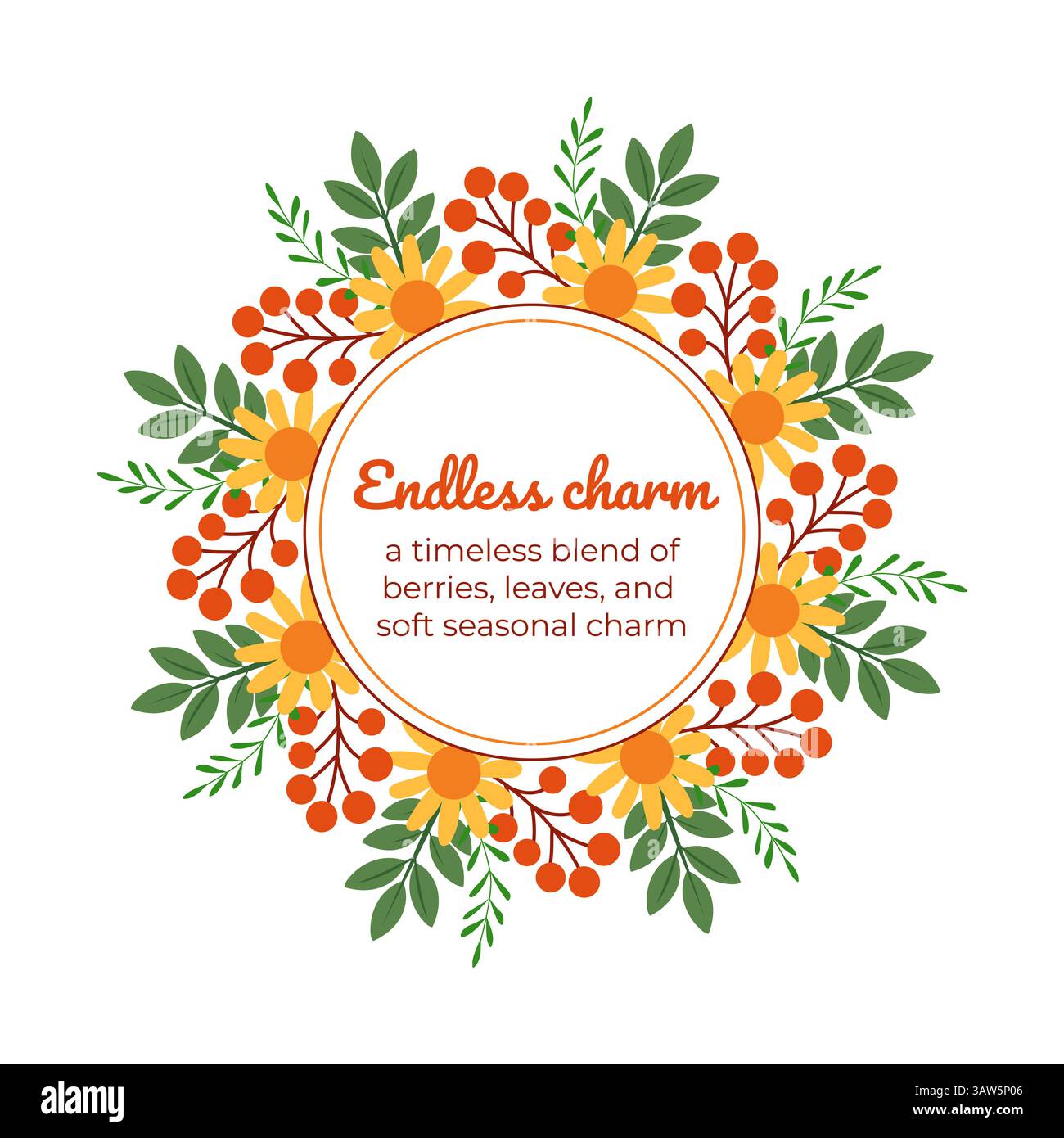 Text inside border Cut Out Stock Images & Pictures - Alamy