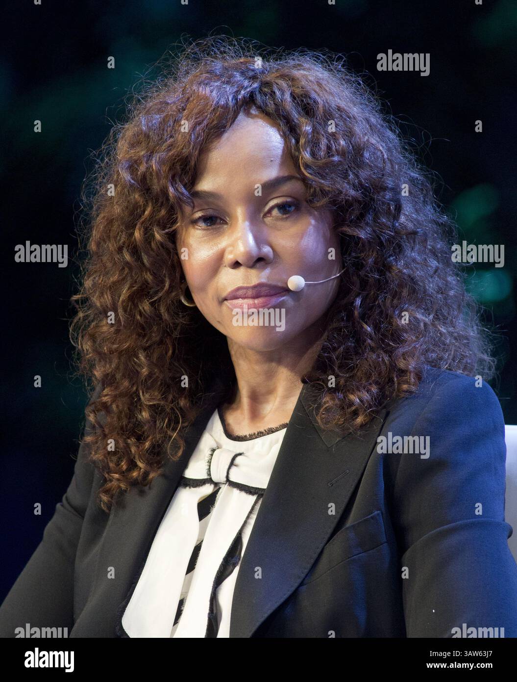 Motsepe foundation hi-res stock photography and images - Alamy