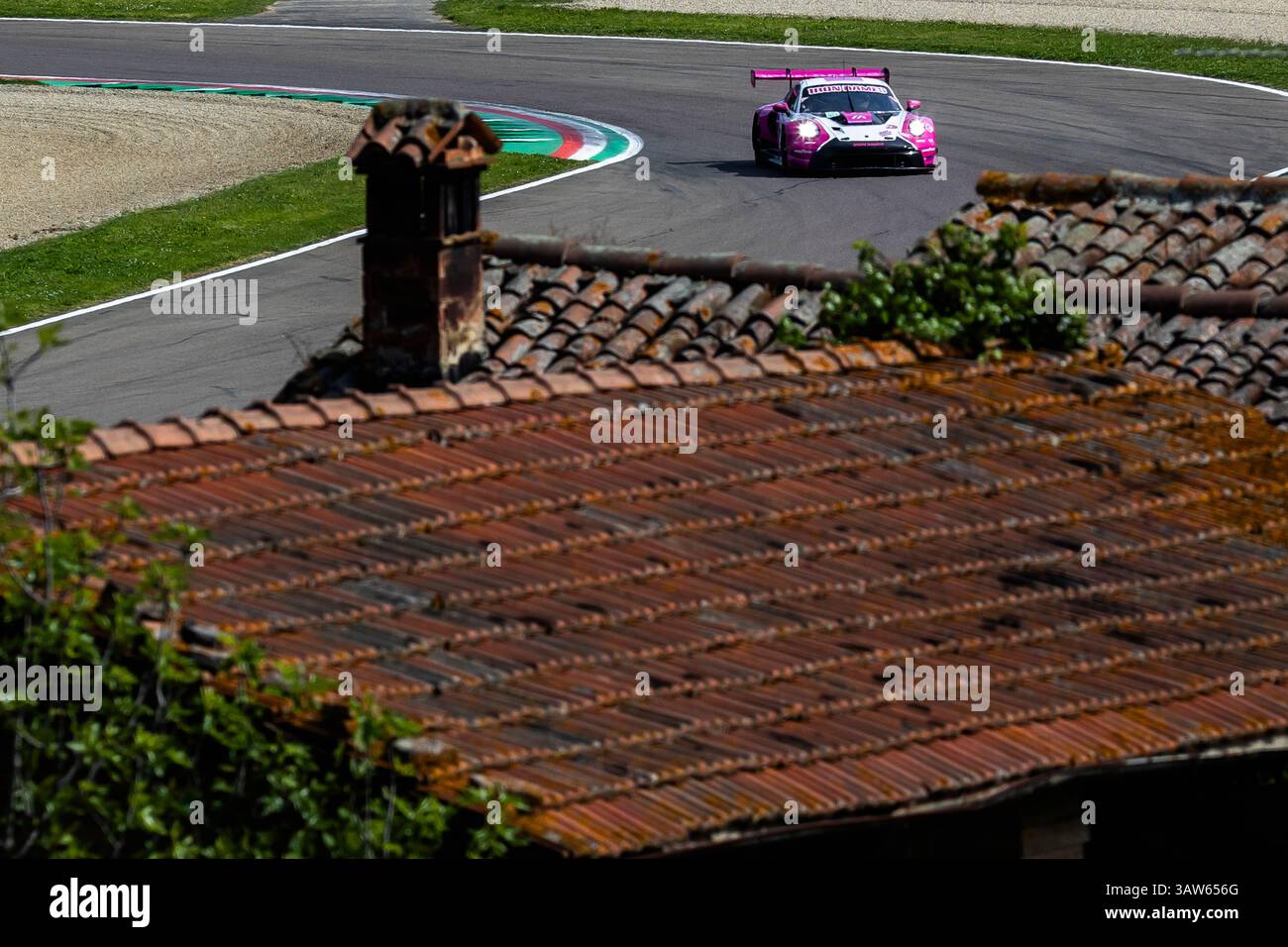 85 FREY Rahel (swi), GATTING Michelle (dnk), MARTIN Célia (fra), Iron ...