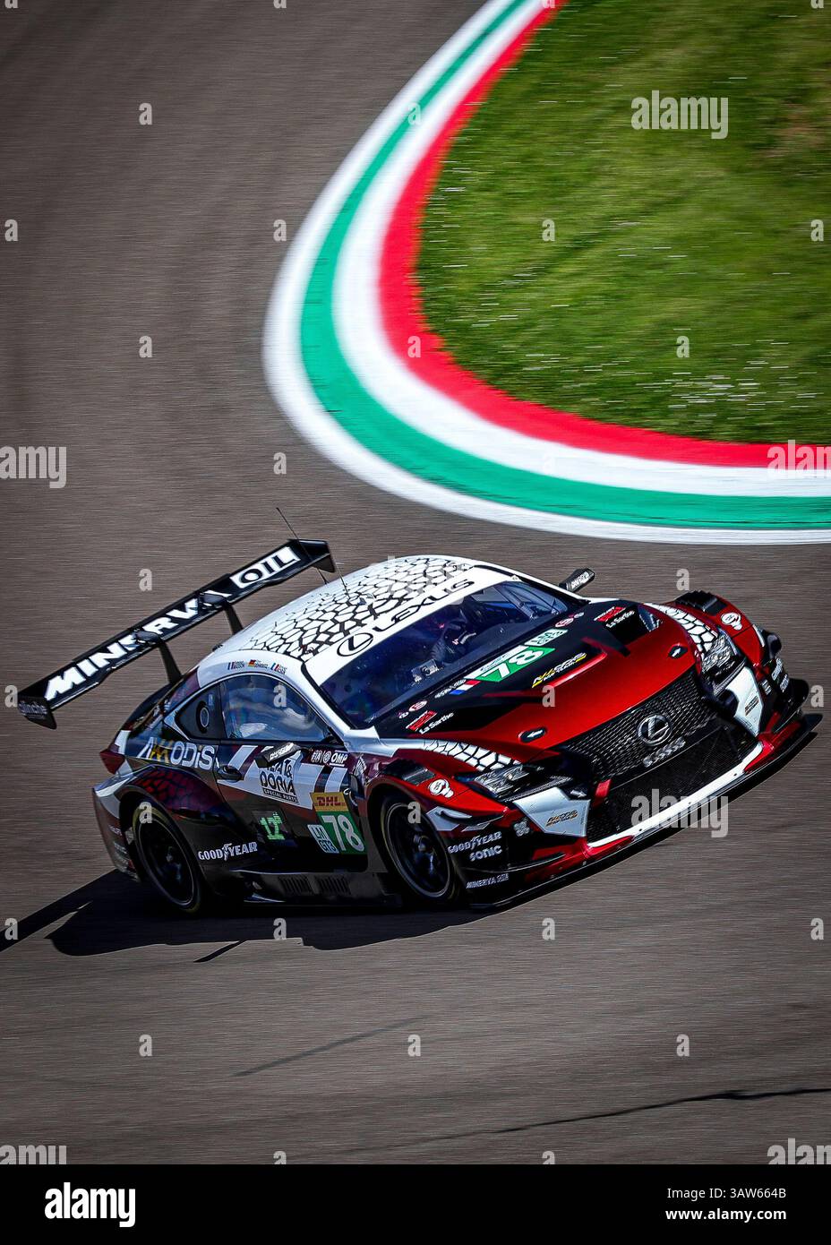 78 MASSON Esteban (fra), GEHRSITZ Finn (ger), ROBIN Arnold (fra ...