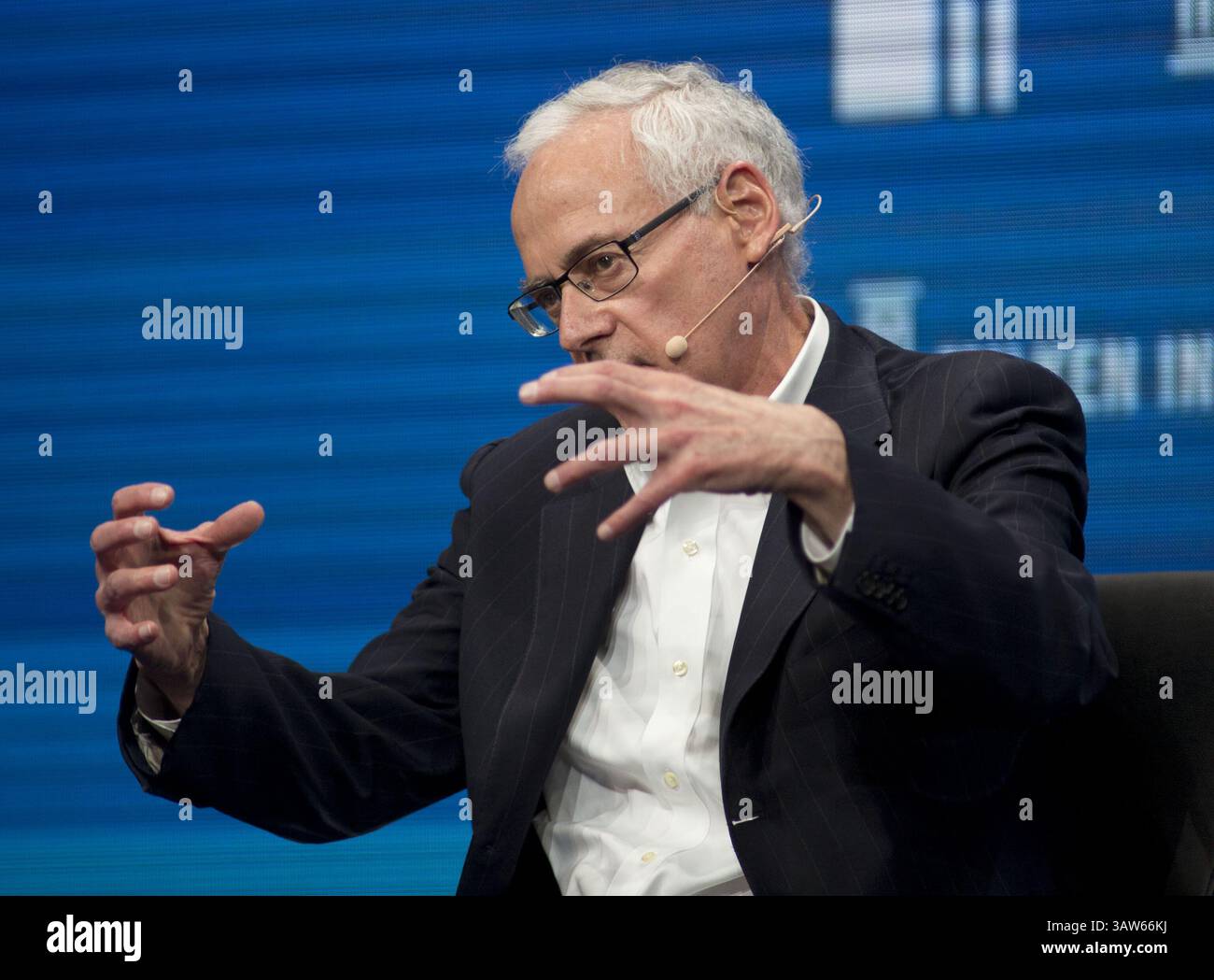 Ejf capital hi-res stock photography and images - Alamy