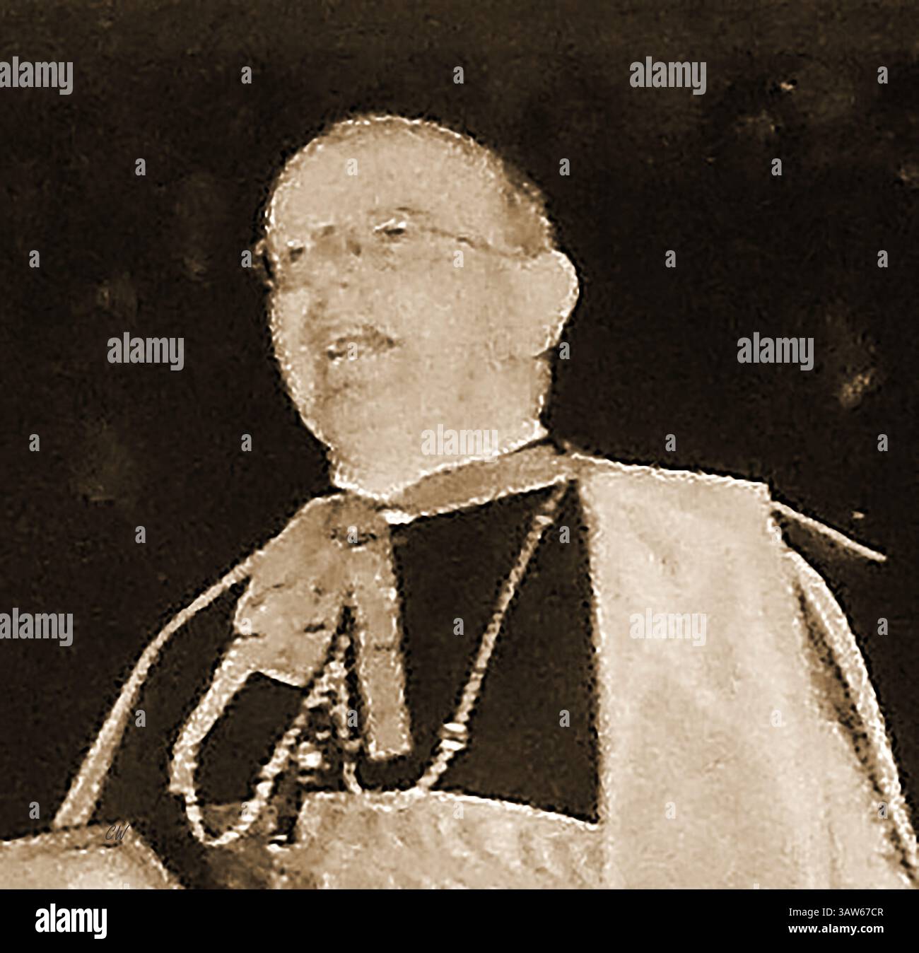 Cardinal of poland hi-res stock photography and images - Alamy