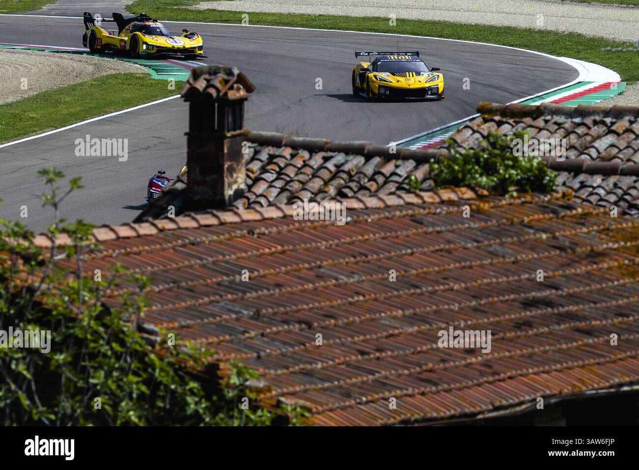 81 ANDRADE Rui (ang), EASTWOOD Charlie (irl), VAN ROMPUY Tom (bel), TF ...