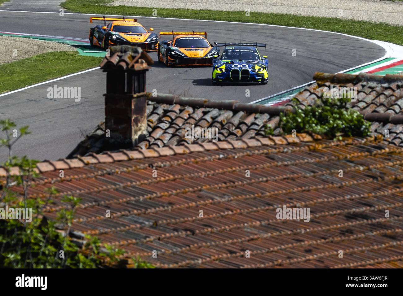 46 AL HARTHY Ahmad (omn), VAN DER LINDE Kelvin (zaf), ROSSI Valentino ...