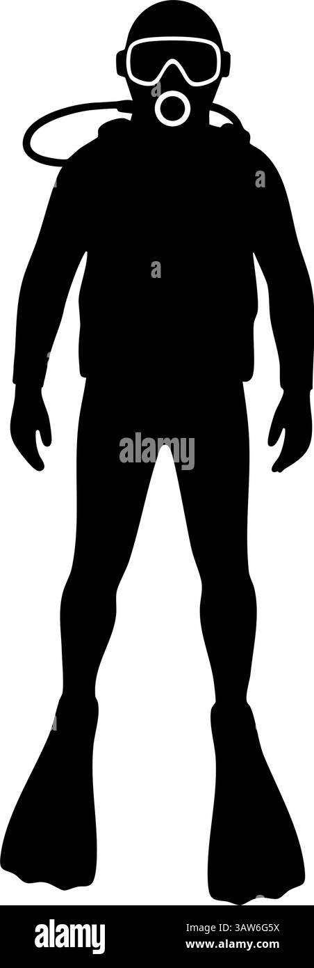 Exploration dive Cut Out Stock Images & Pictures - Alamy