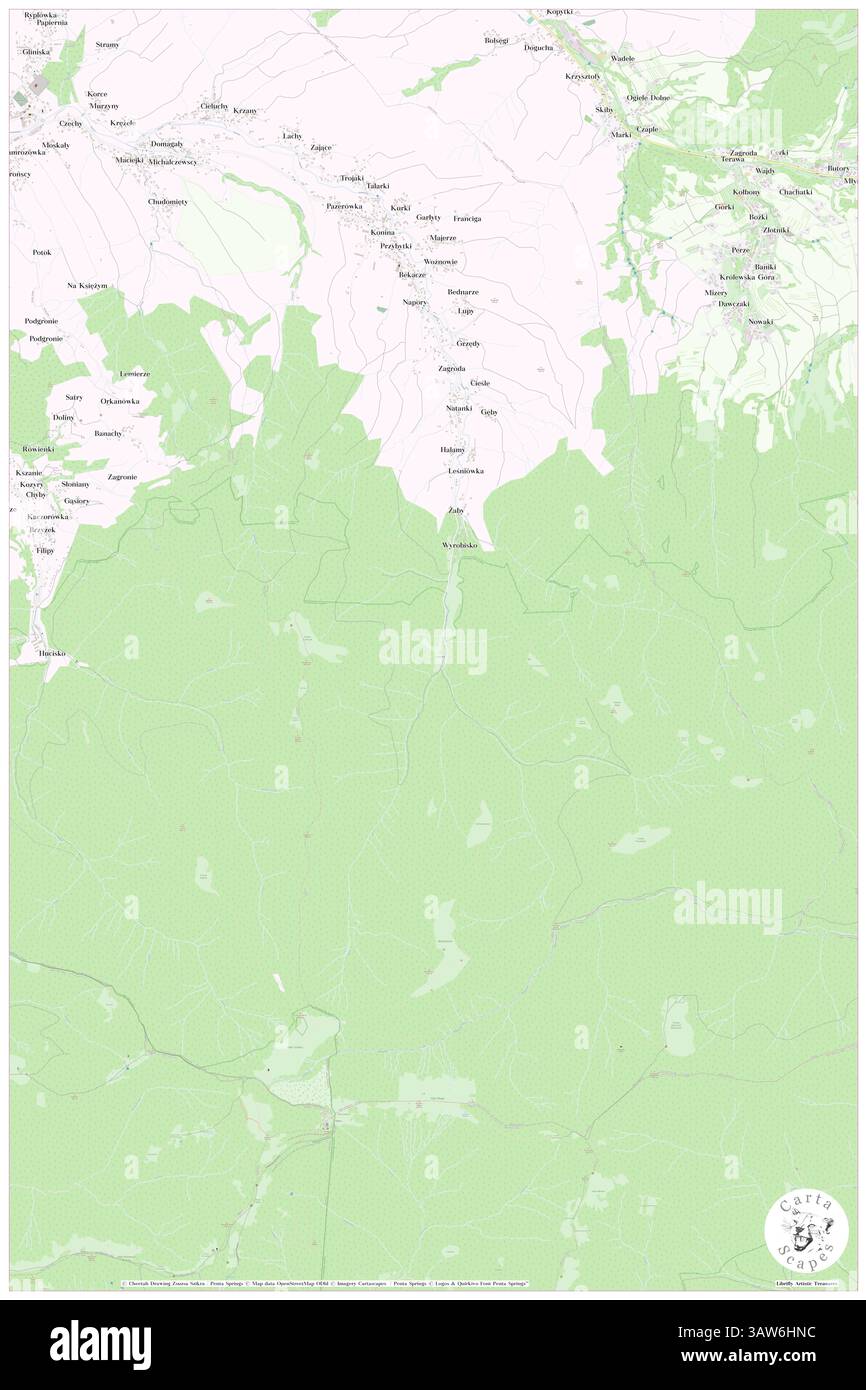 Polana potasznia hi-res stock photography and images - Alamy