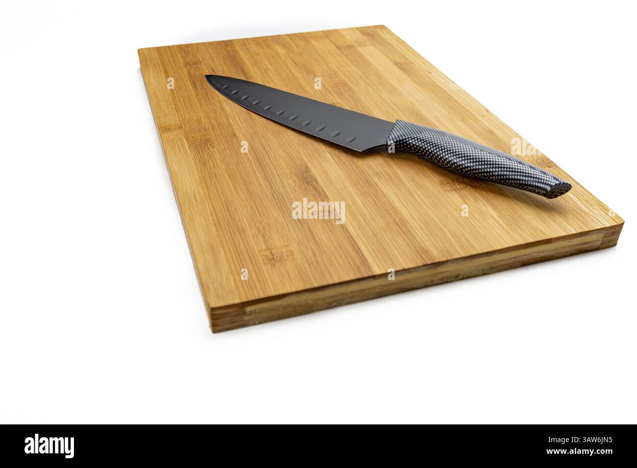 Sleek black texture Cut Out Stock Images & Pictures - Alamy