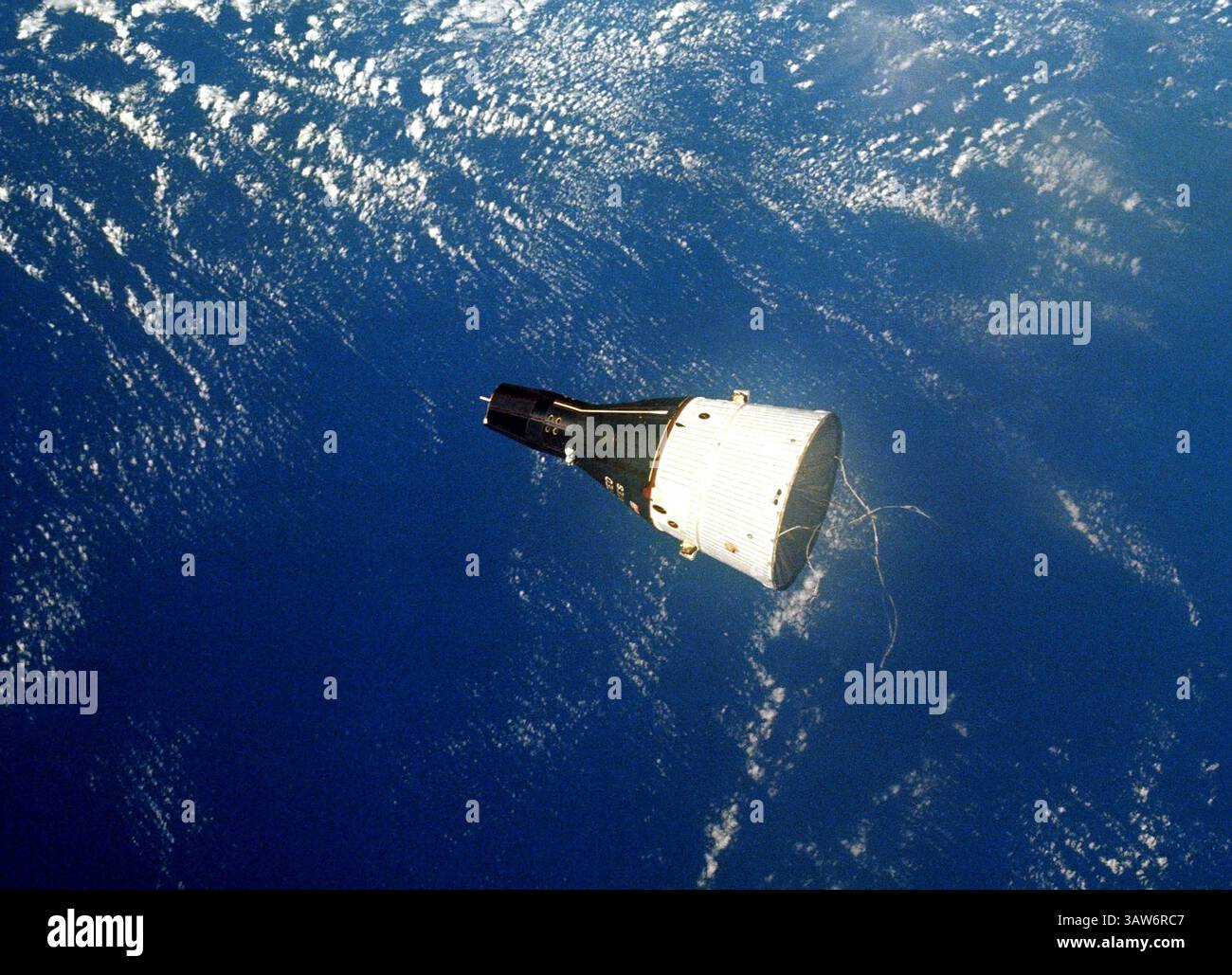 December 15, 1965 - Cape Canaveral, FL, United States of America - The ...