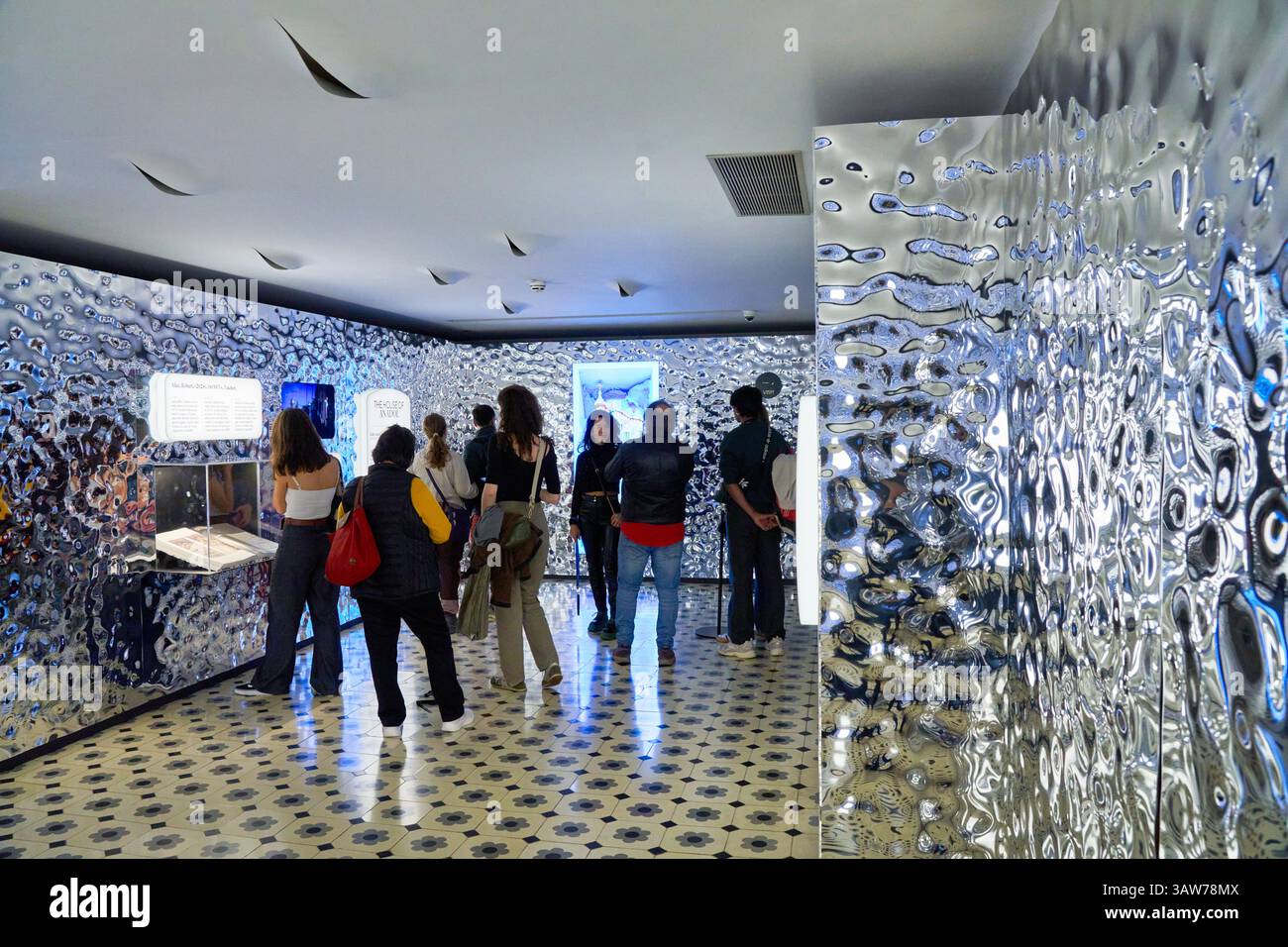 Patrimonio mundial de la unesco horizontal hi-res stock photography and images - Alamy