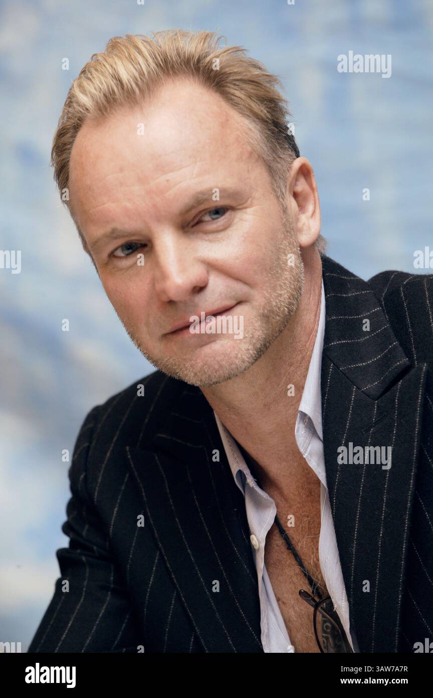 January 1, 2005 - Hollywood, California, U.S. - Gordon Matthew Thomas ...