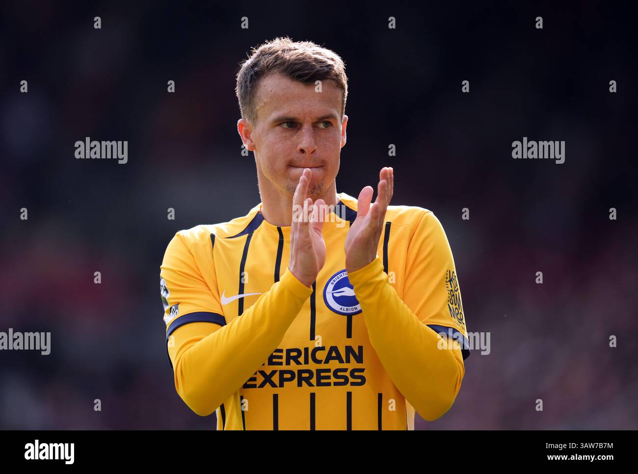 Solly march brighton 2025 hi-res stock photography and images - Alamy