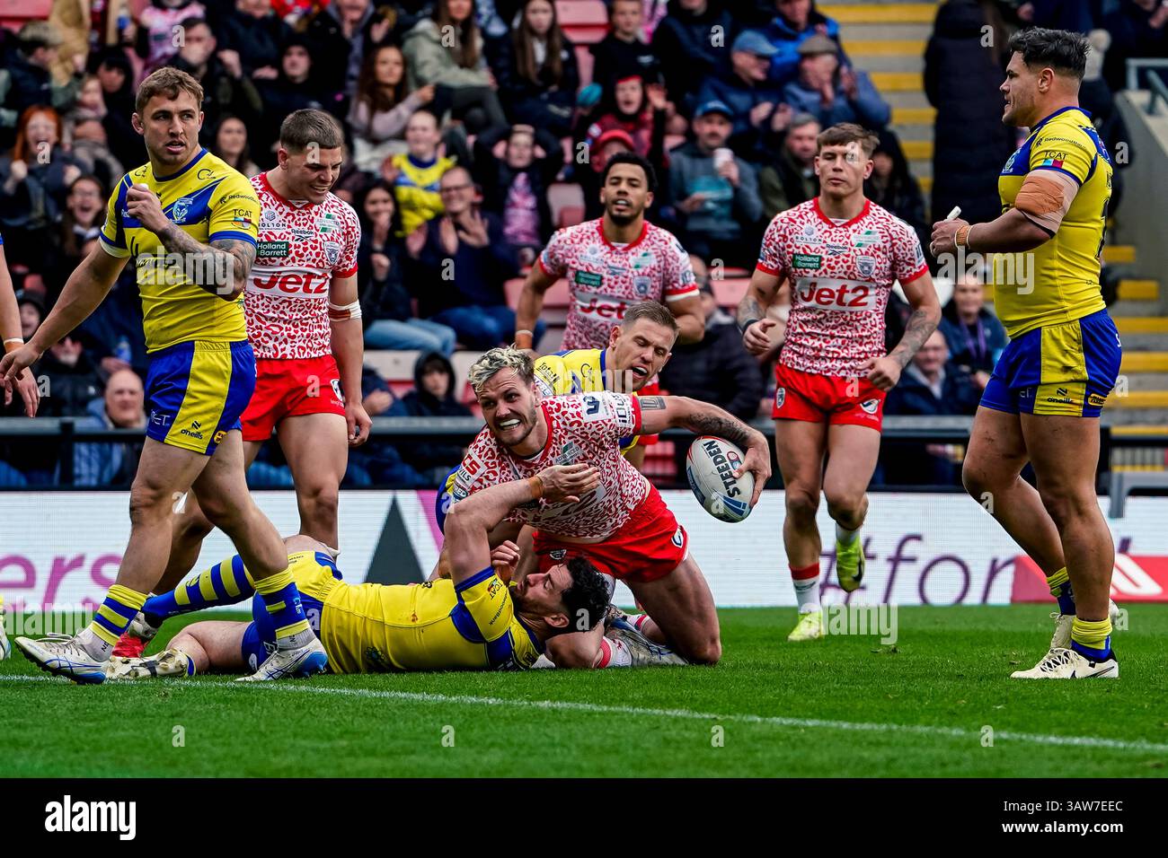 Ethan o'neill leigh hi-res stock photography and images - Alamy