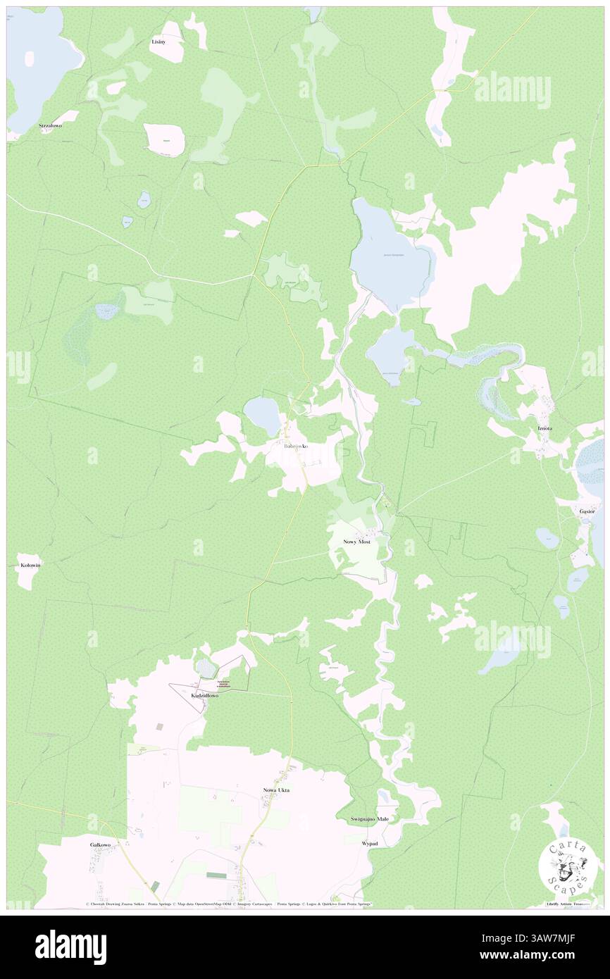 Bubrowko hi-res stock photography and images - Alamy