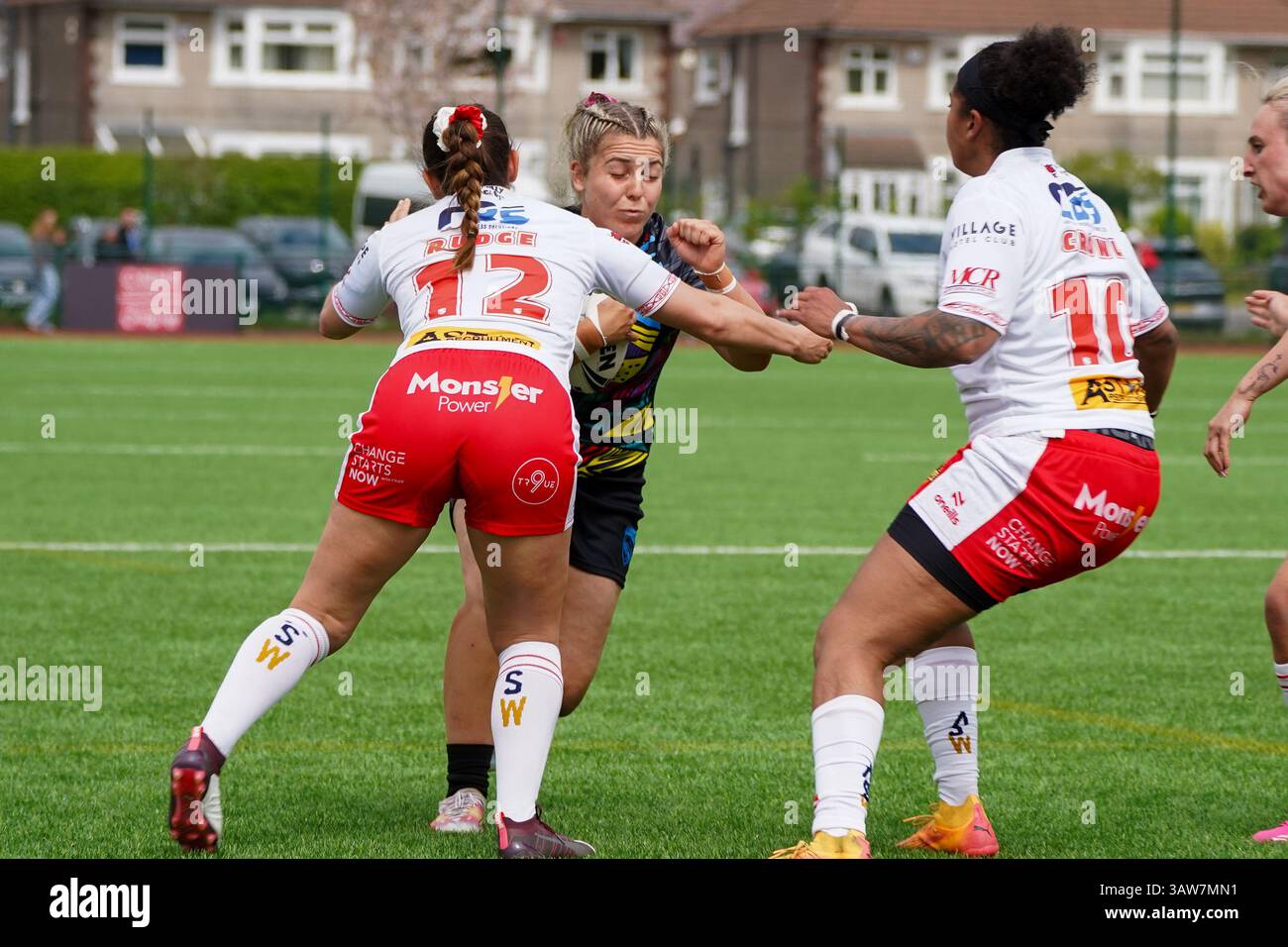 Jasmine gibbons hi-res stock photography and images - Alamy