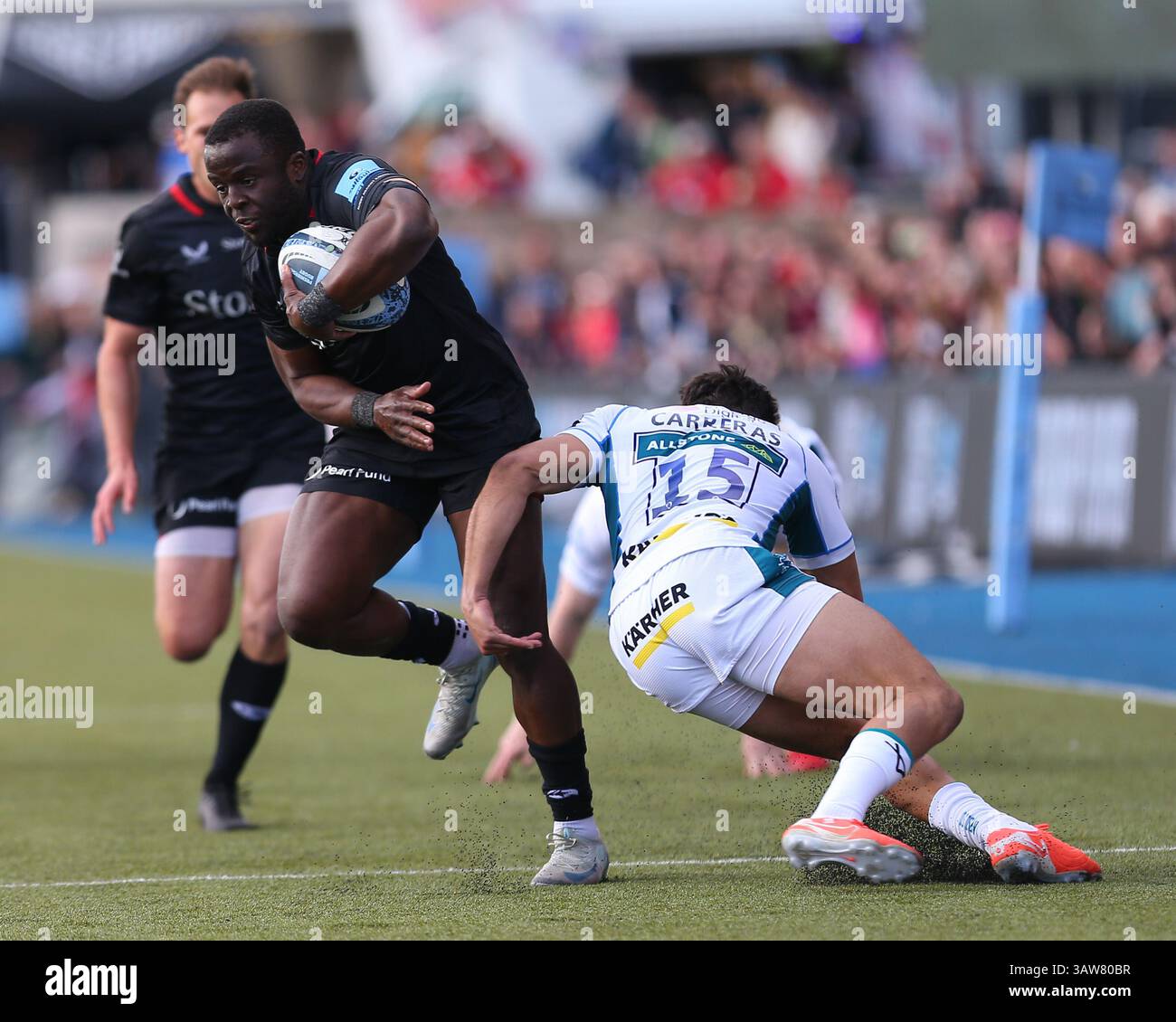 Hendon, London, UK. 19th Apr, 2025. Hendon, London, England, April 19 ...
