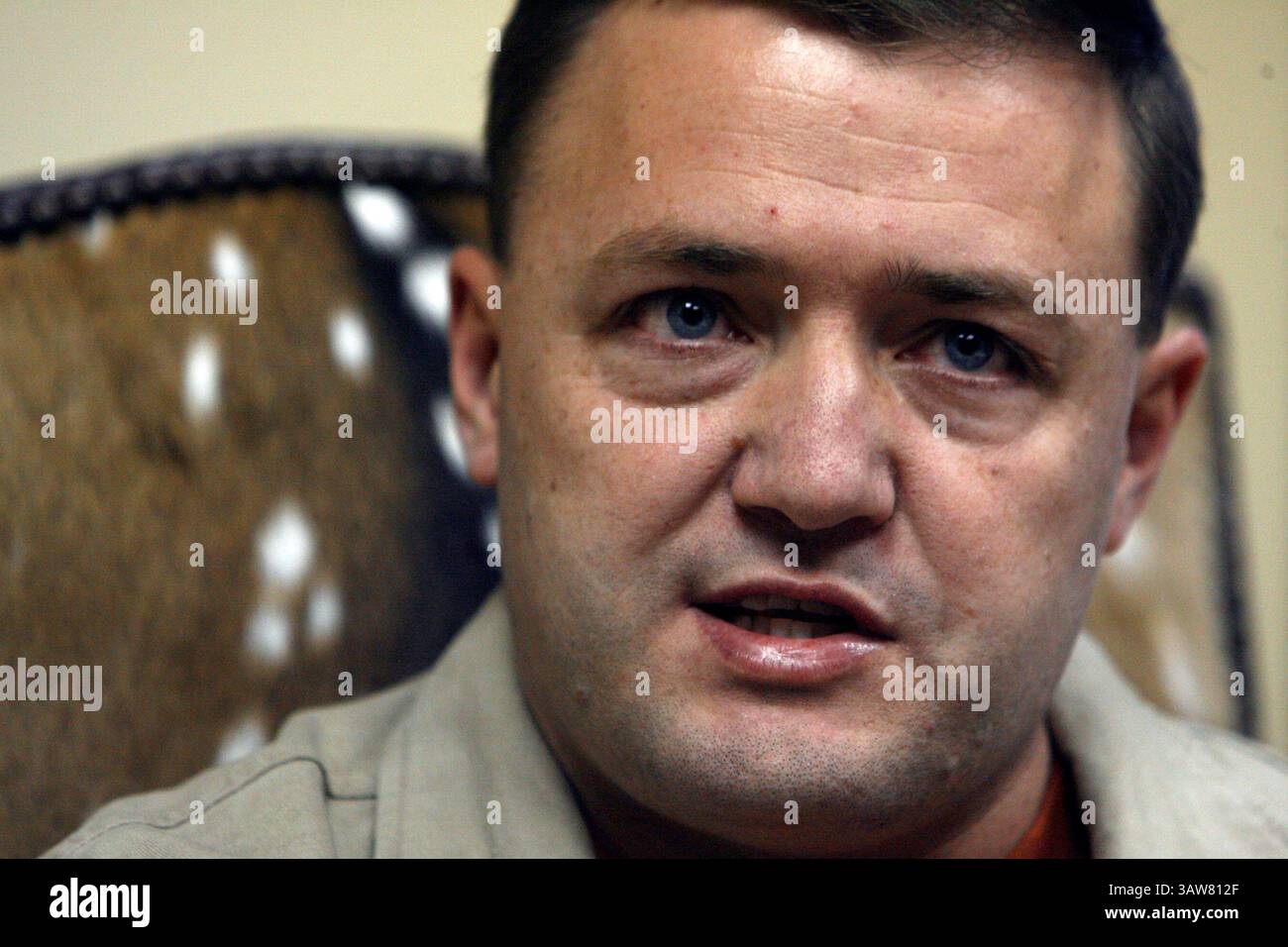 Matt baker wife hi-res stock photography and images - Alamy