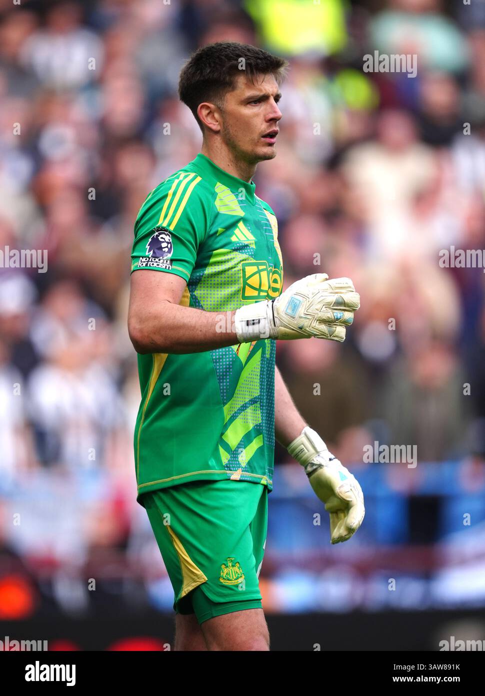 Nick pope goalkeeper 2025 hi-res stock photography and images - Alamy