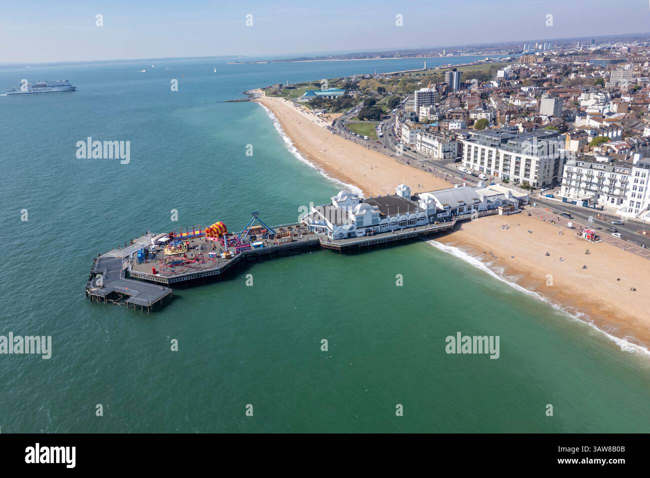 Aerial view parade hi-res stock photography and images - Alamy