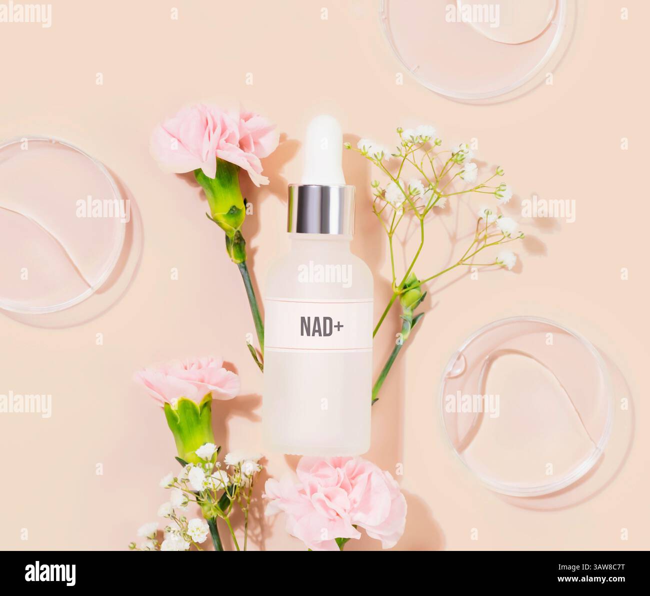 Nad essence hi-res stock photography and images - Alamy