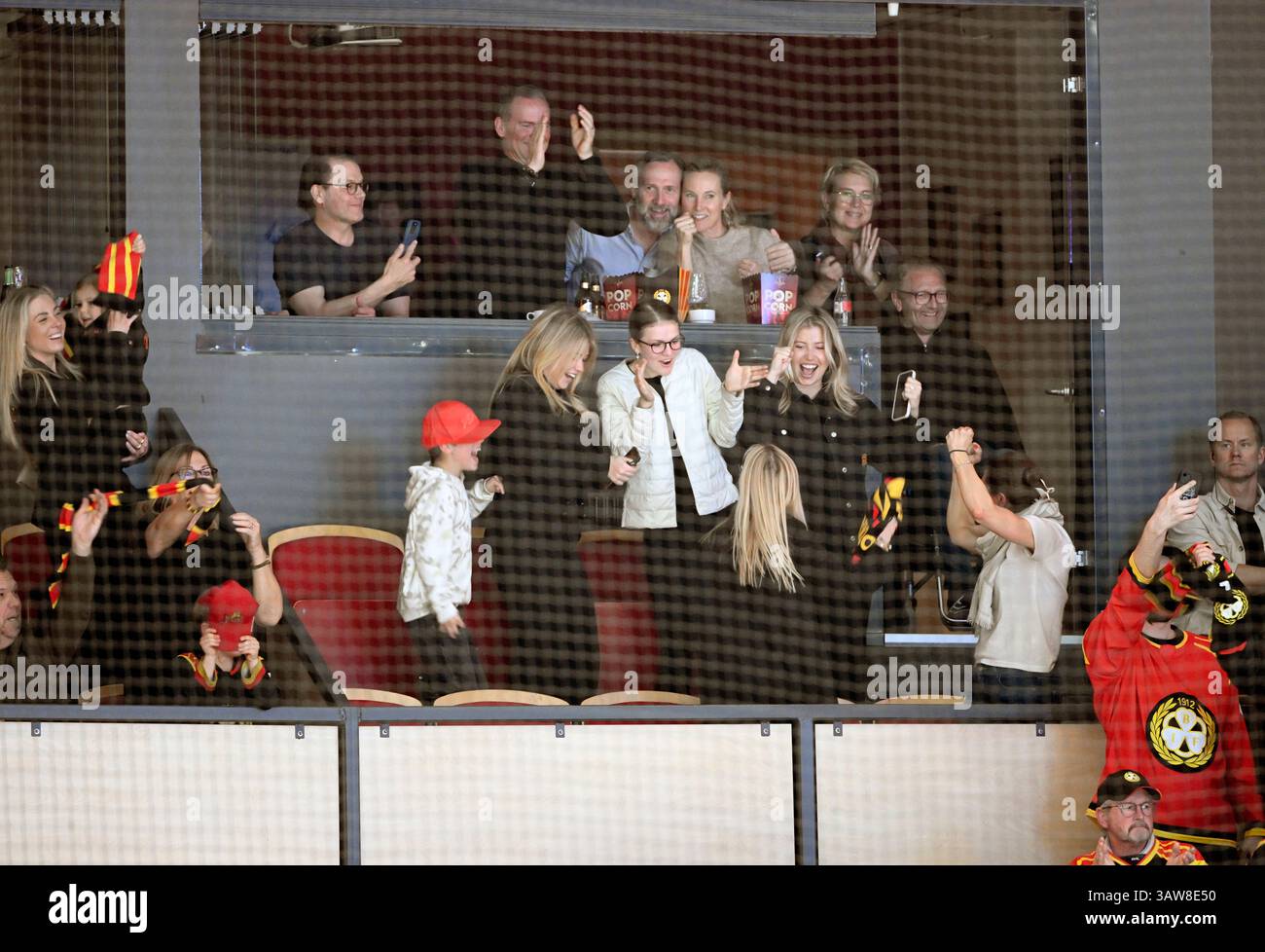 Crown Princess Victoria, Prince Daniel and their children Princess ...