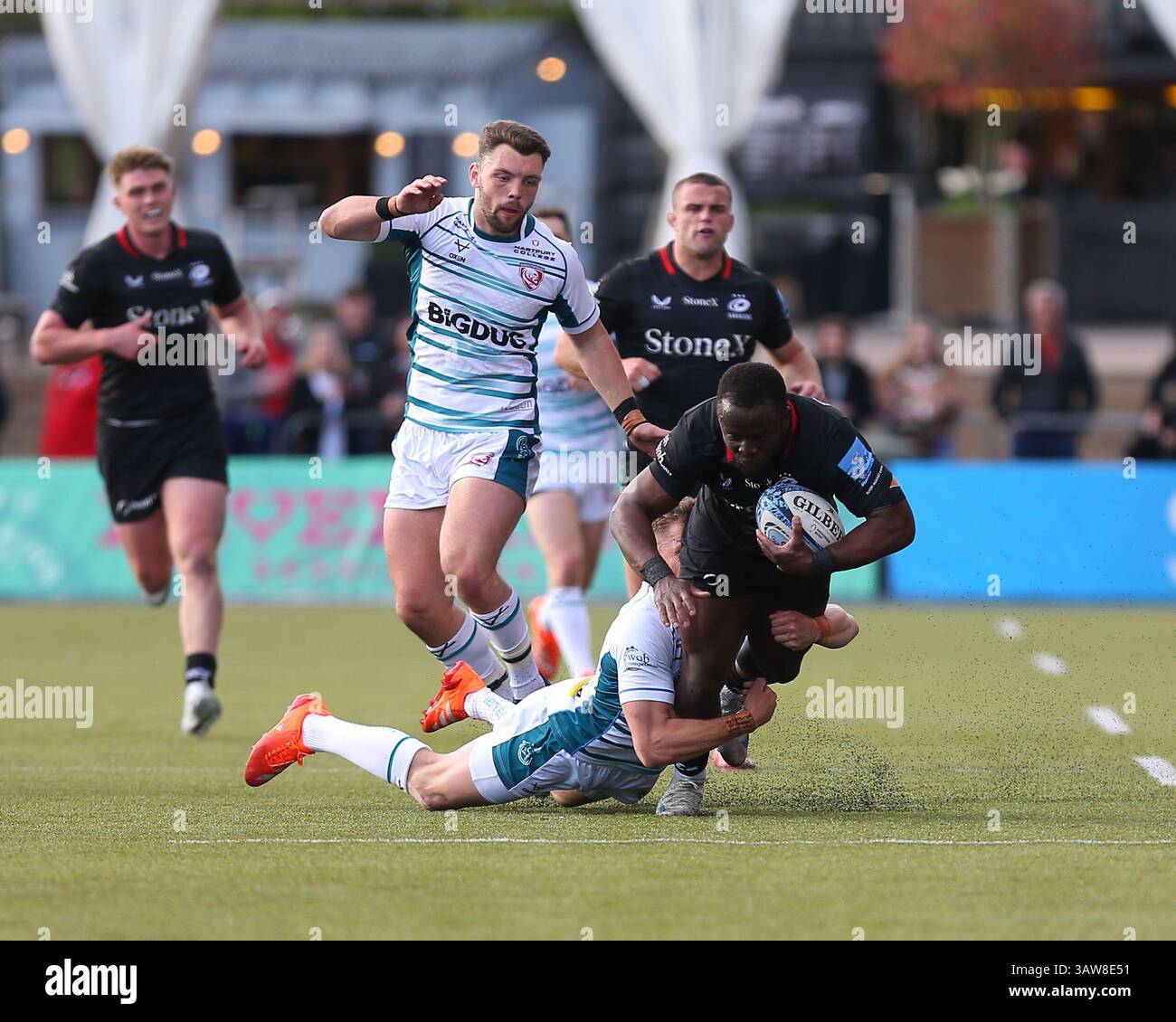 Hendon, London, UK. 19th Apr, 2025. Hendon, London, England, April 19 ...