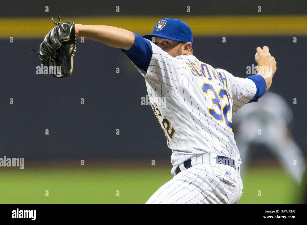 David goforth hi-res stock photography and images - Alamy