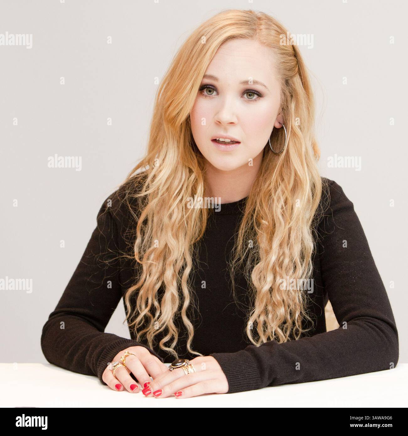 July 20, 2012 - Hollywood, California, U.S. - Juno Temple of the film ...