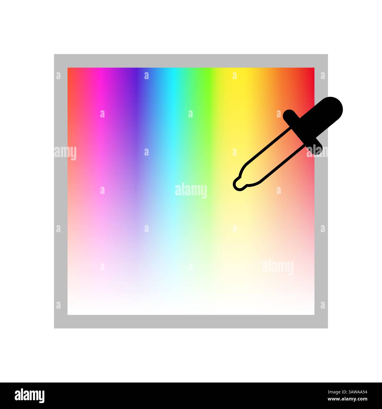 Brightness gradient hi-res stock photography and images - Alamy