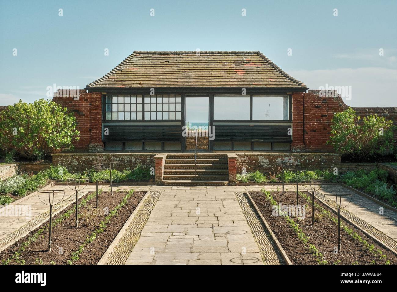 Tamarix stools hi-res stock photography and images - Alamy