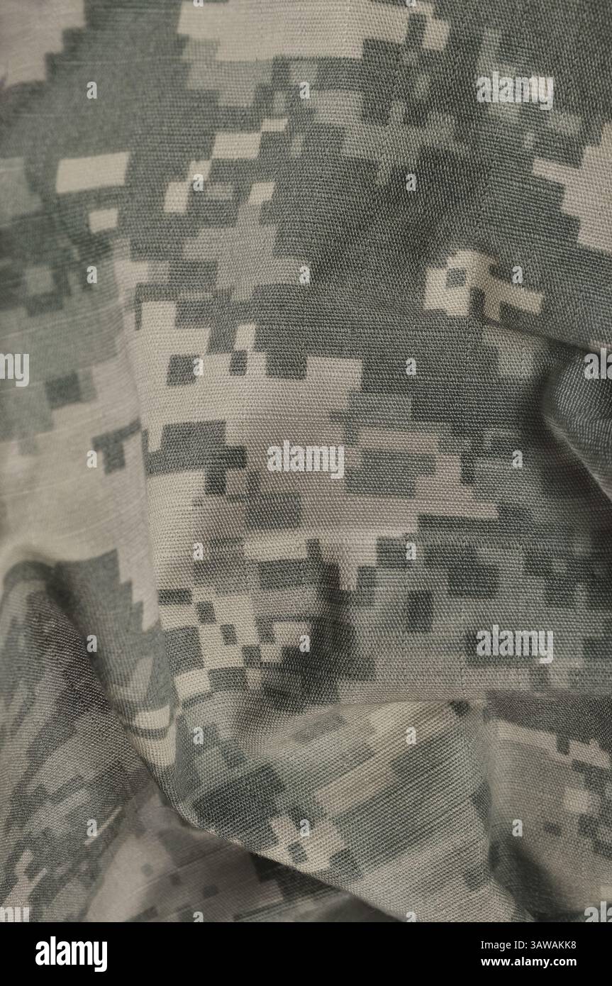 Universal camouflage pattern army combat uniform digital camo military ...