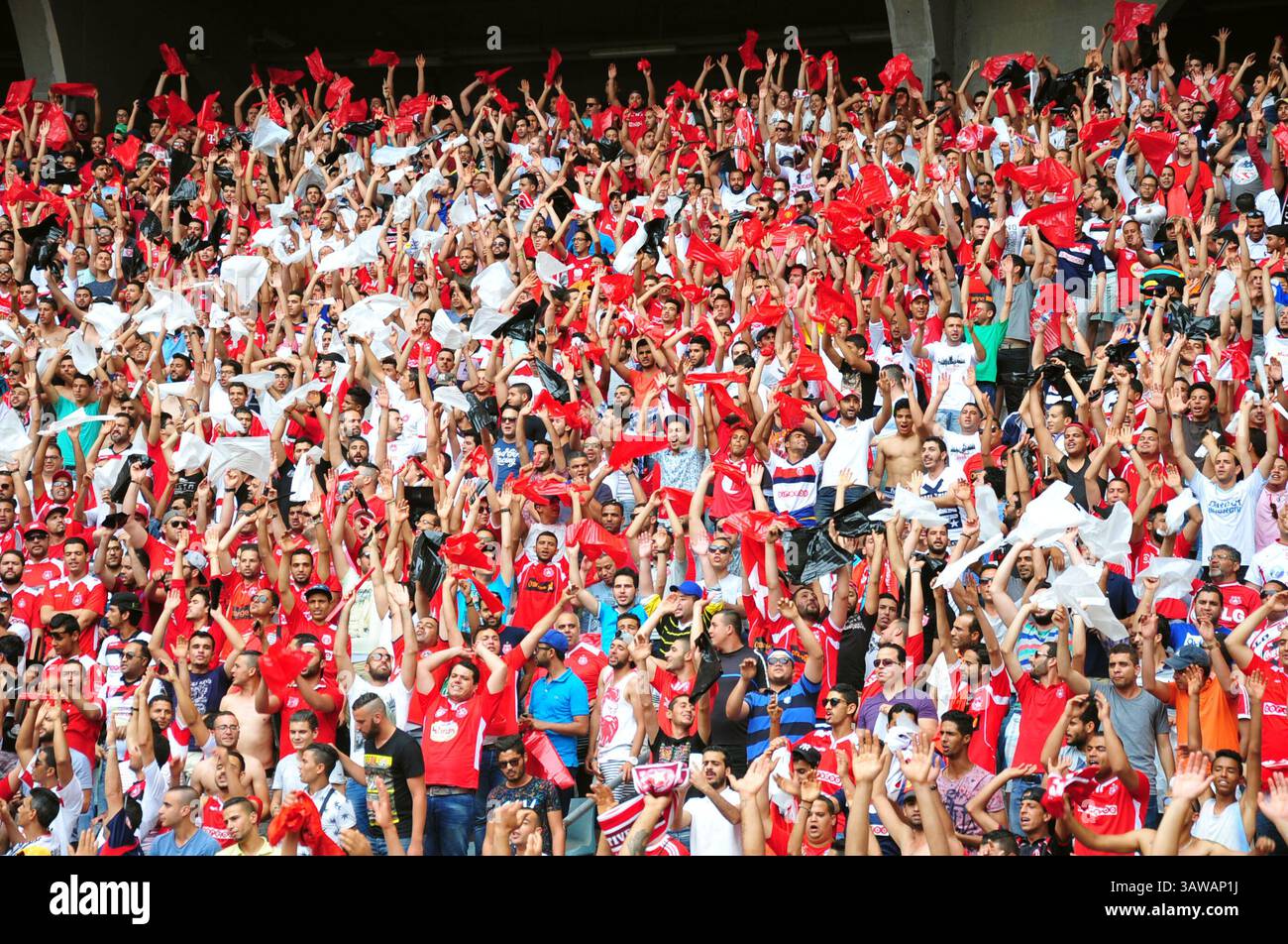 Tunisia sousse 2016 hi-res stock photography and images - Alamy