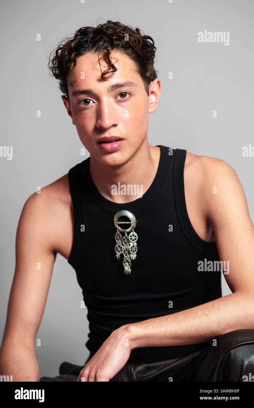 Kyle alessandro hi-res stock photography and images - Alamy