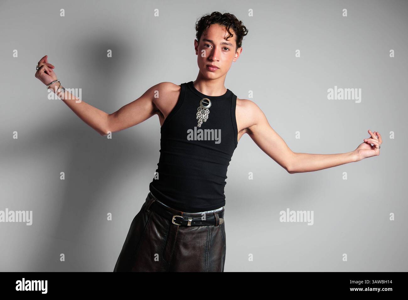 Kyle alessandro hi-res stock photography and images - Alamy