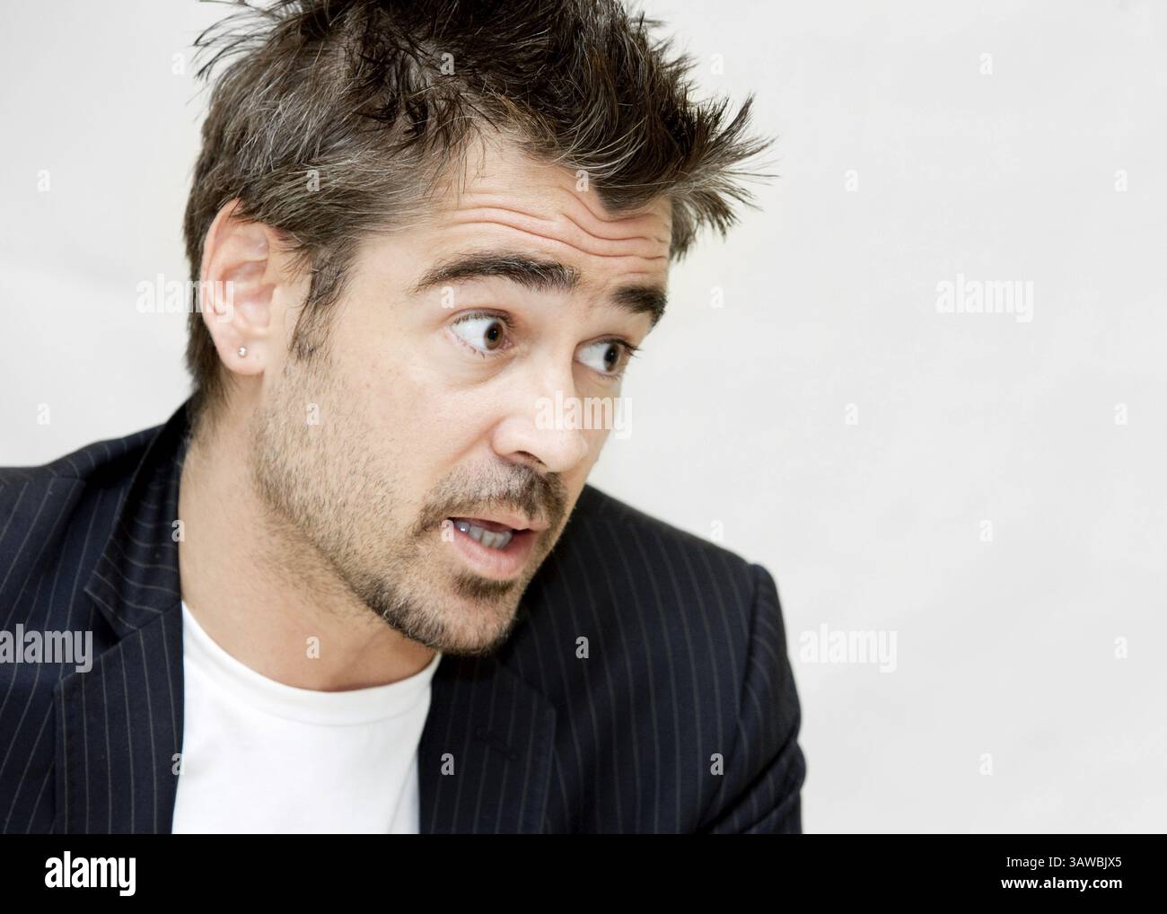 May 19, 2010 - Hollywood, California, U.S. - Actor Colin Farrell of the ...
