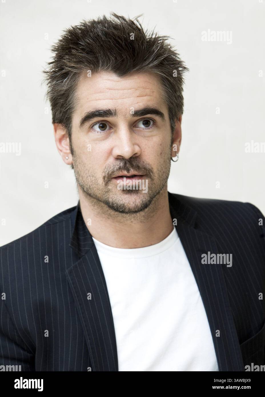 May 19, 2010 - Hollywood, California, U.S. - Actor Colin Farrell of the ...