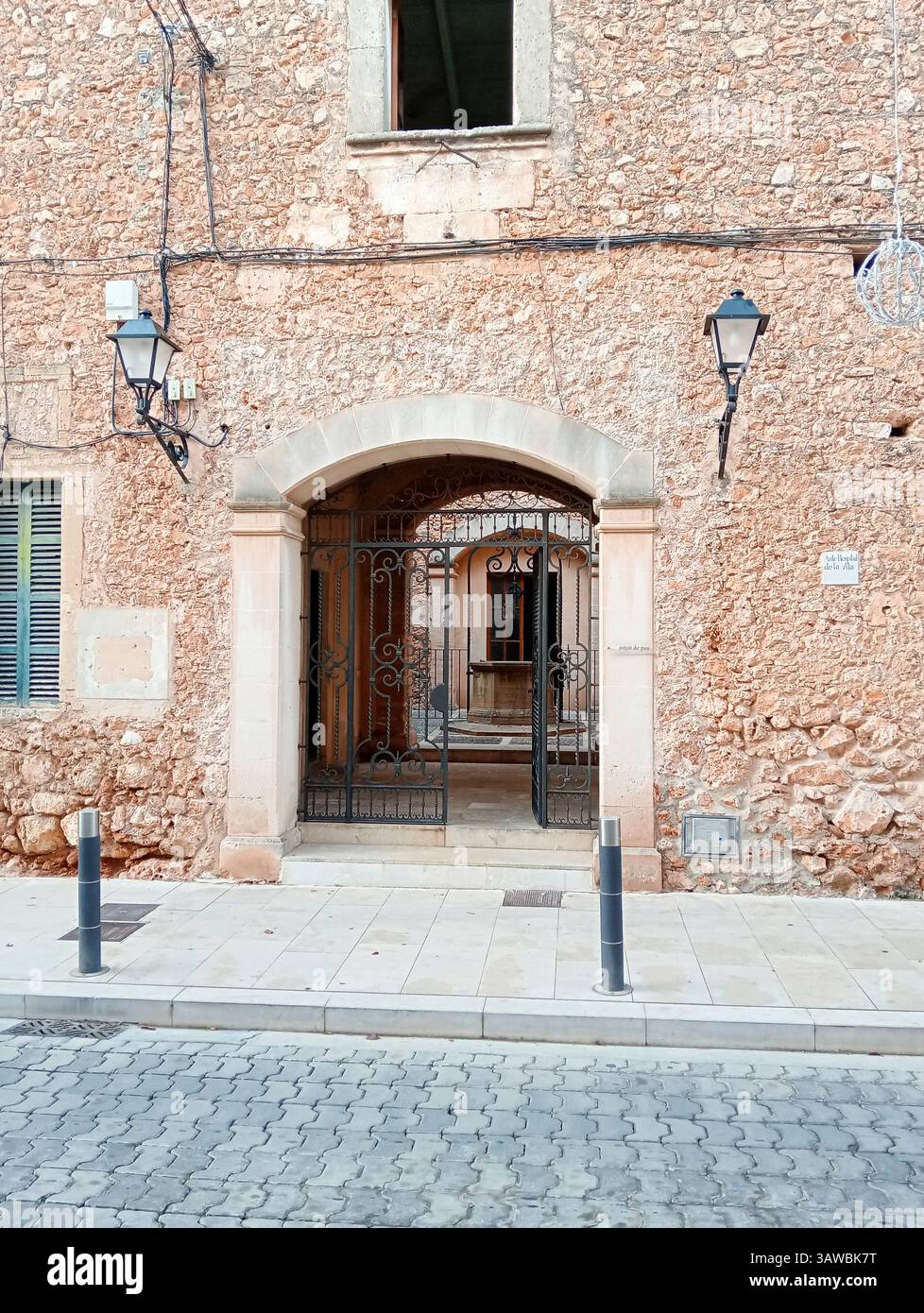 Campos justice system hi-res stock photography and images - Alamy