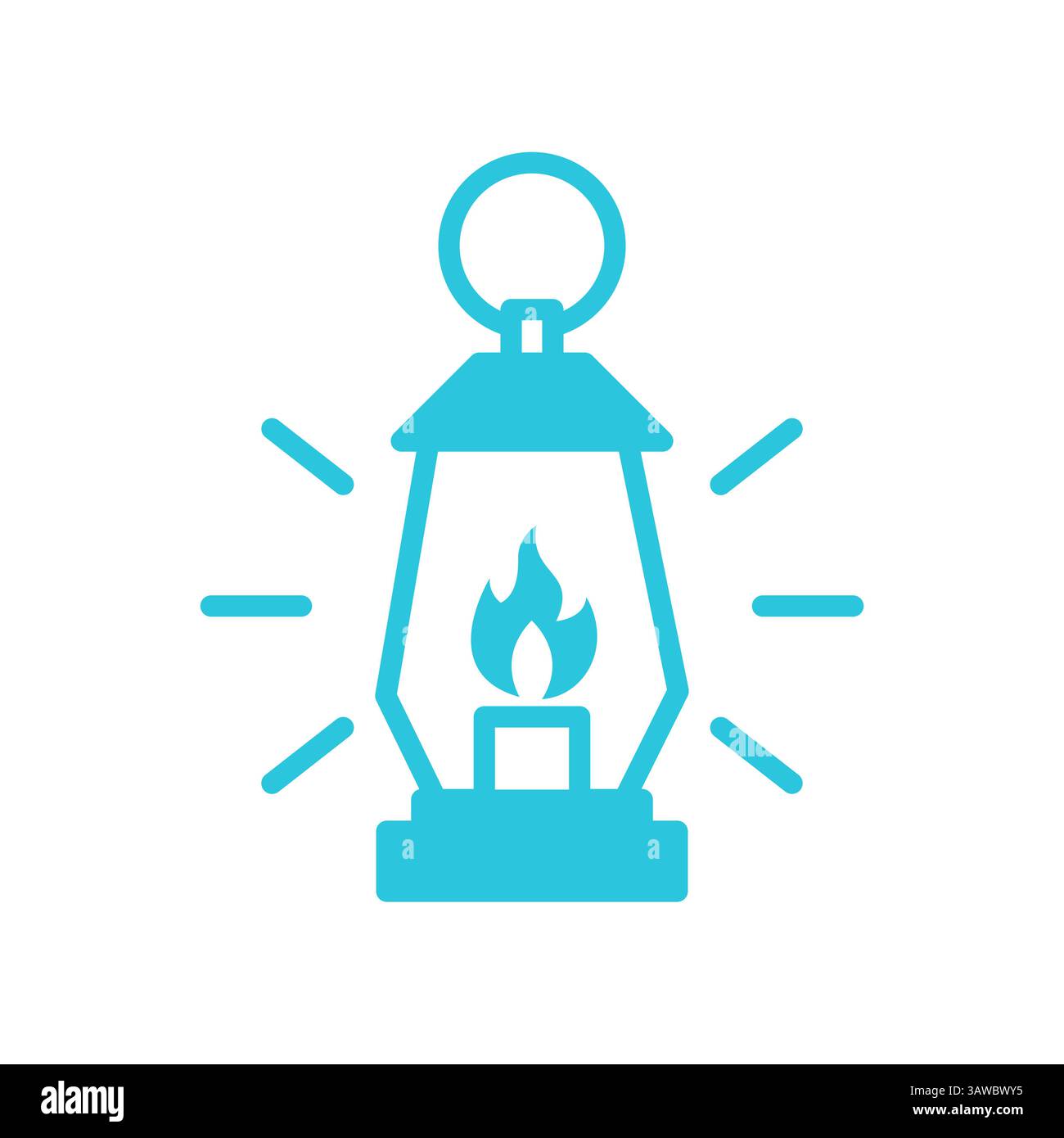 Flame iconography hi-res stock photography and images - Alamy