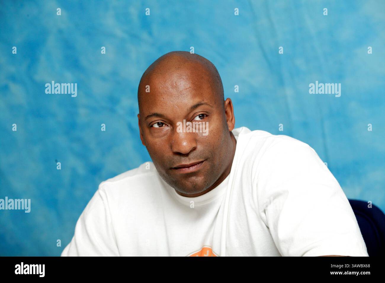 July 24, 2005 - Hollywood, California, U.S. - Director John Singleton ...
