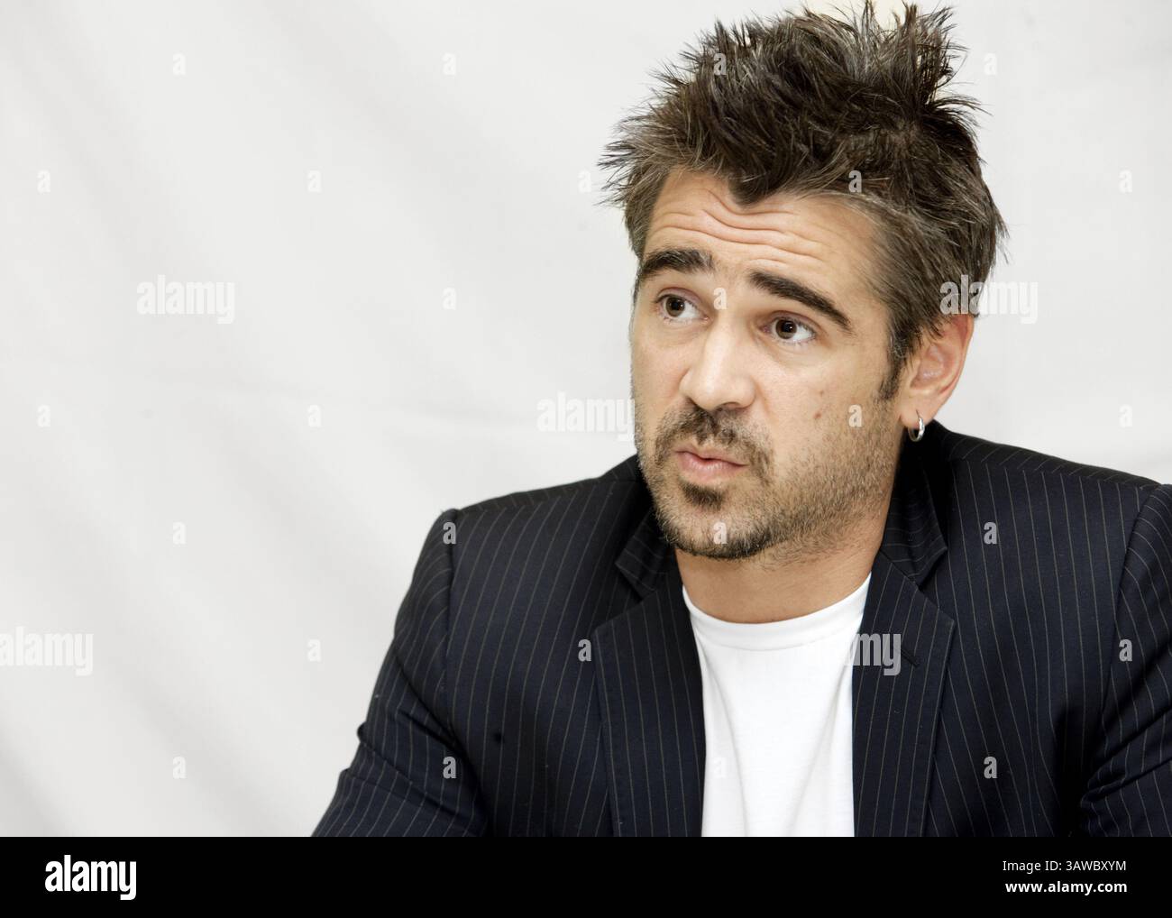 May 19, 2010 - Hollywood, California, U.S. - Actor Colin Farrell of the ...