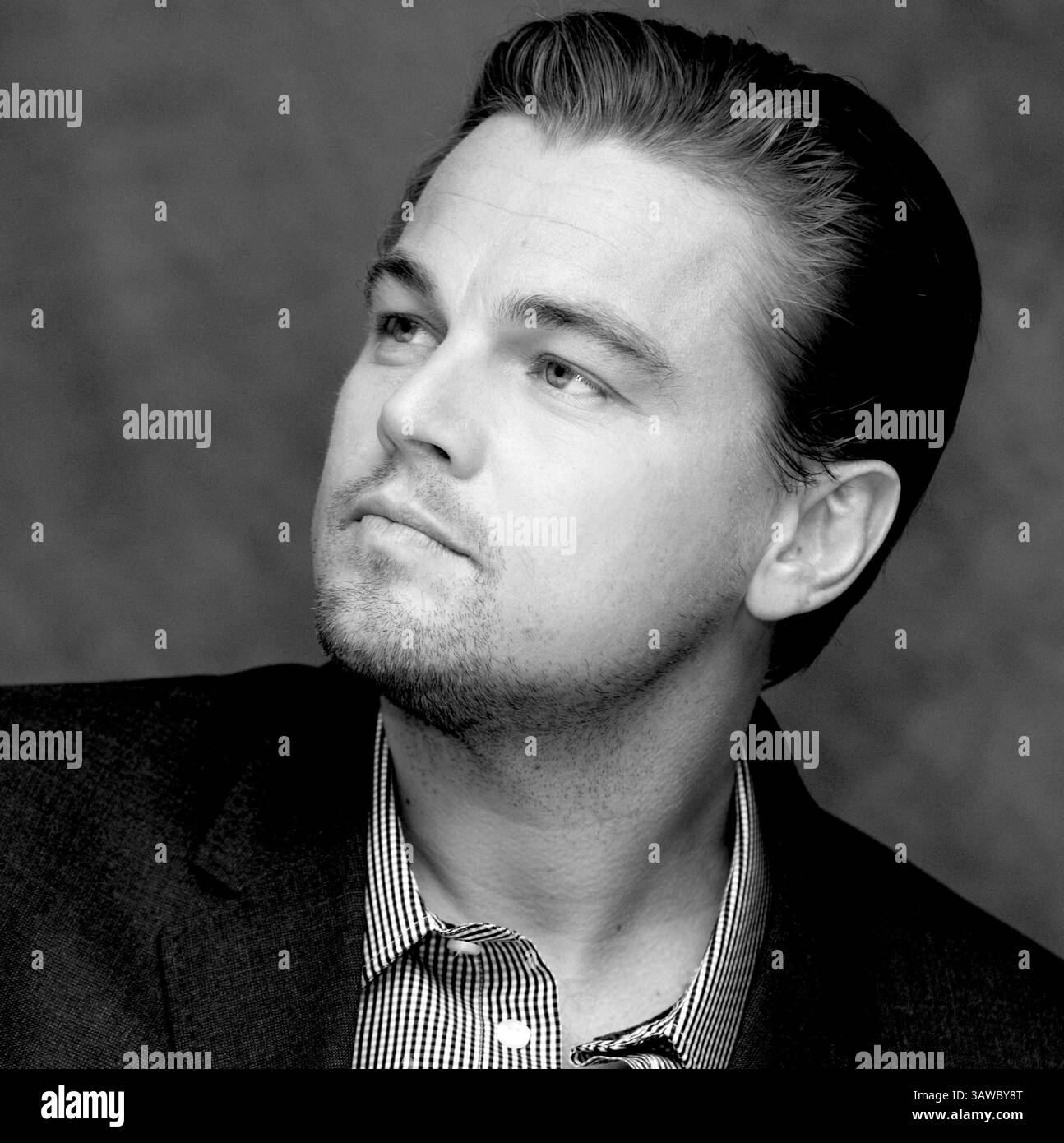 June 24, 2010 - Hollywood, California, U.S. - Actor Leonardo DiCaprio ...