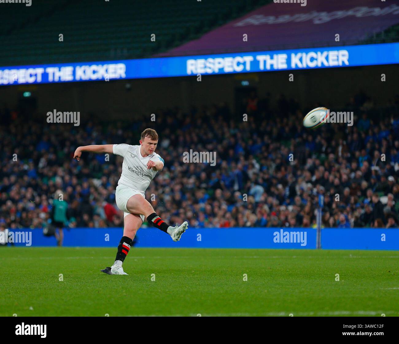 Jack murphy ulster hi-res stock photography and images - Alamy