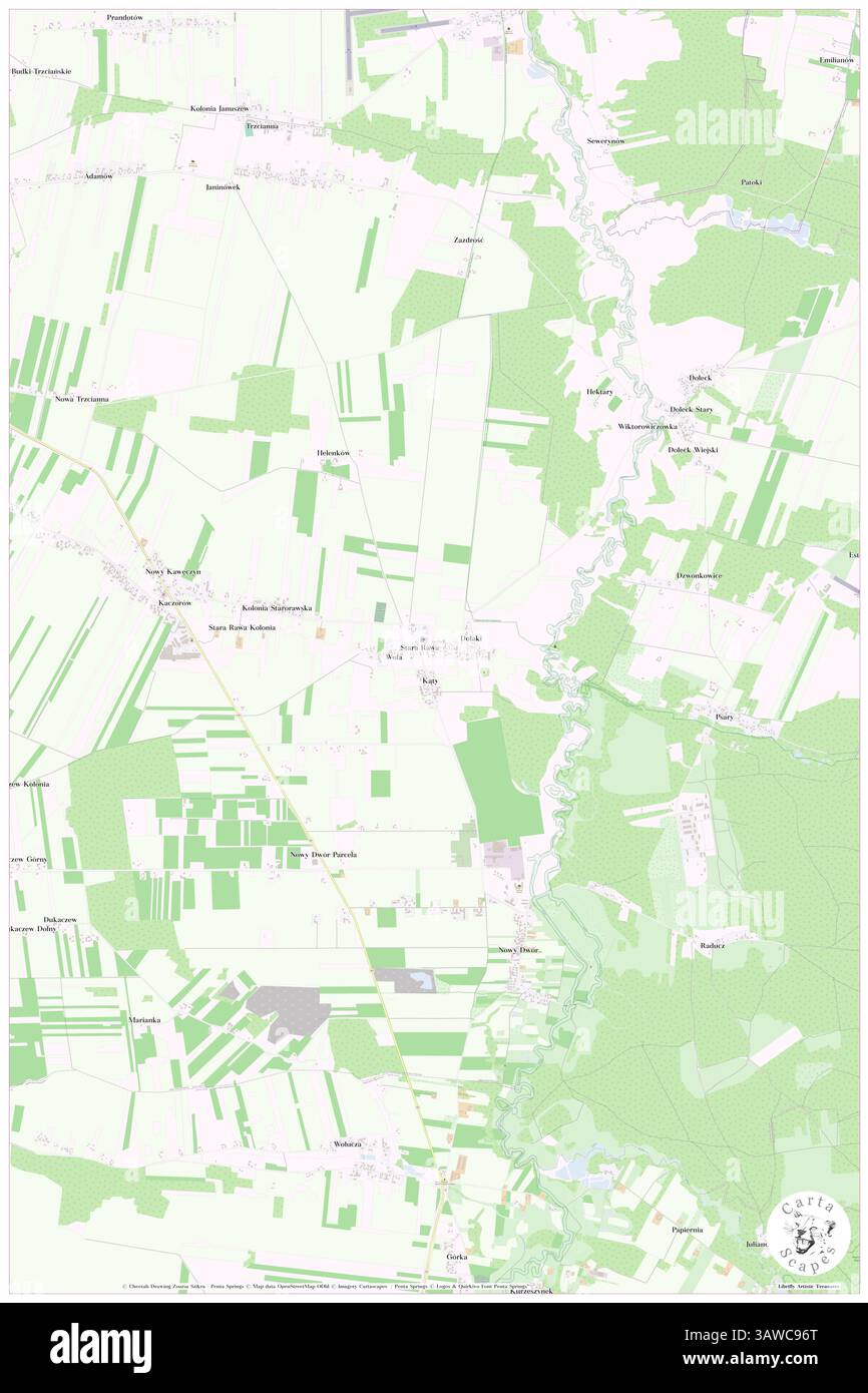 Stara rawa hi-res stock photography and images - Alamy