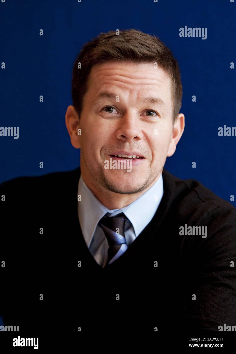 November 18, 2011 - Hollywood, California, U.S. - MARK WAHLBERG ...