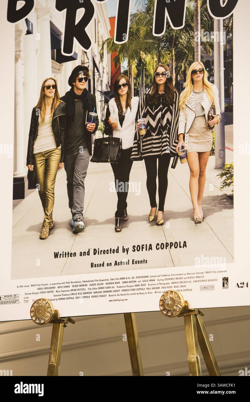 June 5, 2013 - Hollywood, California, U.S. - BEVERLY HILLS, CA - JUNE ...